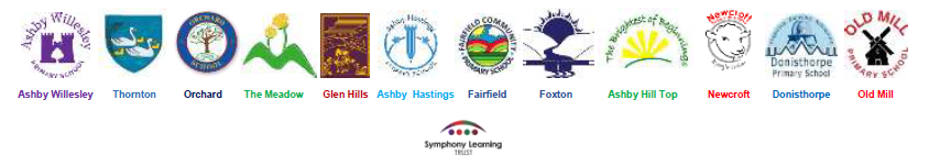 Symphony Learning Trust | Symphony Learning Trust