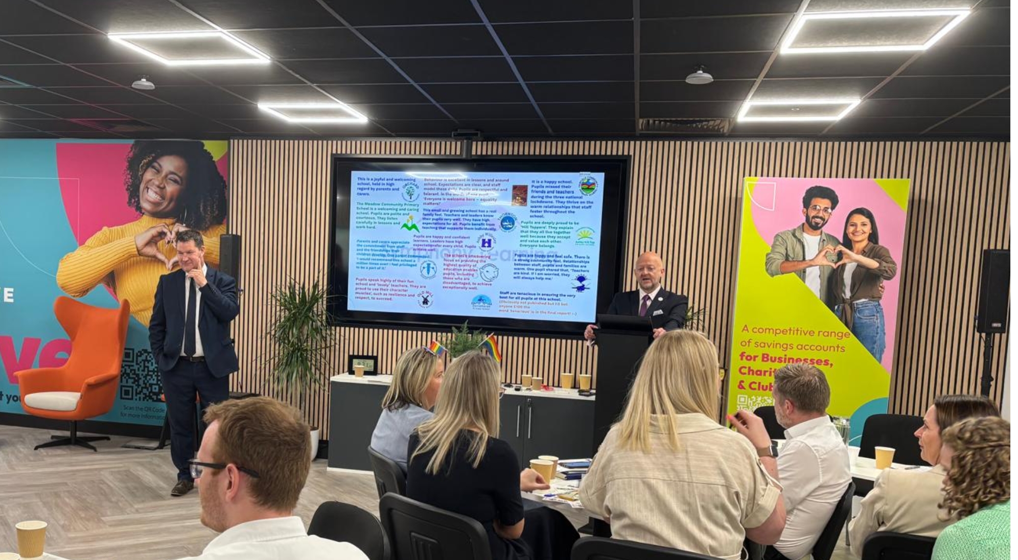 Symphony Learning Trust | Symphony Learning Trust