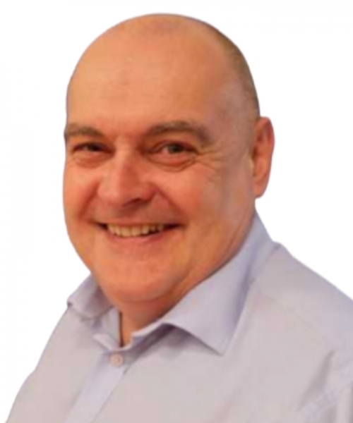 Trustees | Symphony Learning Trust