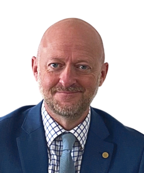 Business Development Group | Symphony Learning Trust