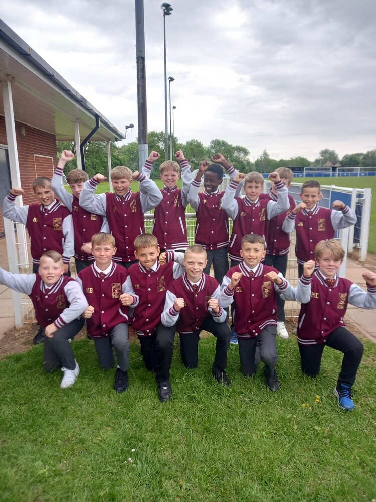 Latest news | Symphony Learning Trust